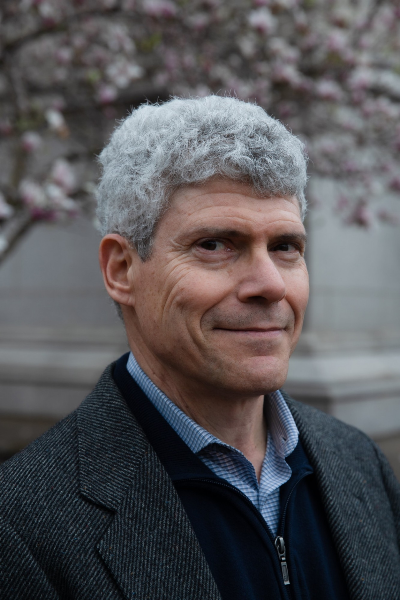 Paul Gallay | Science and Society