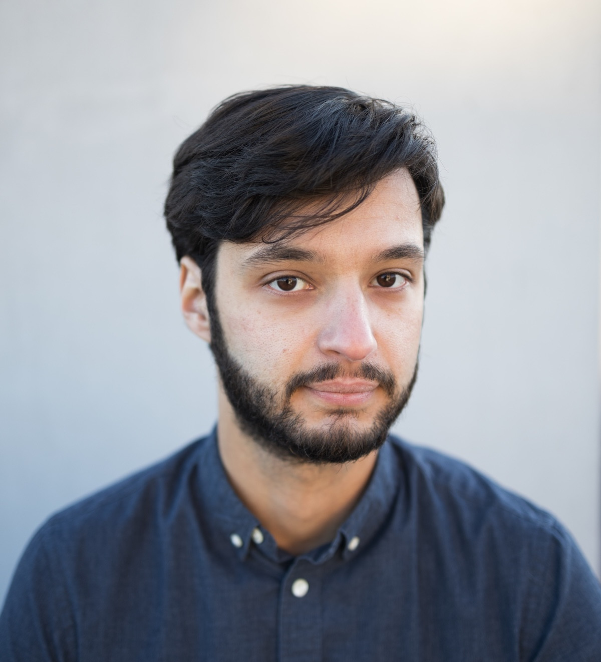 Daniel S Malinsky | Science and Society